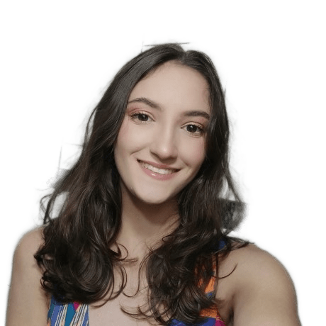 Elaini Carlete Thomazelli - Desenvolvedora Frontend